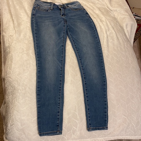 Vervet Los Angeles | Jeans | Vervet Size 26 Womens Jeans Skinny P5 ...